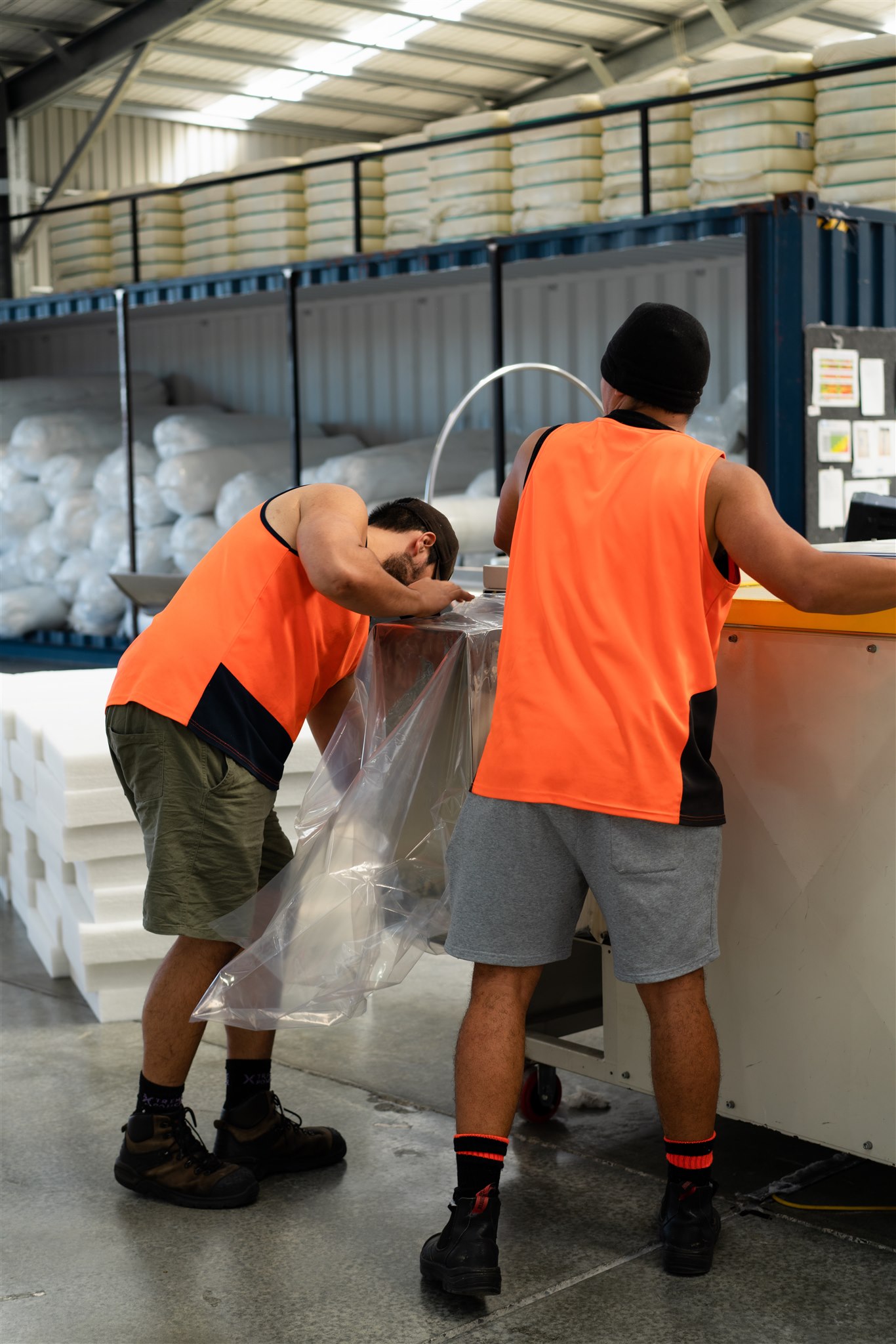 PIL Group – PIL Group Ltd